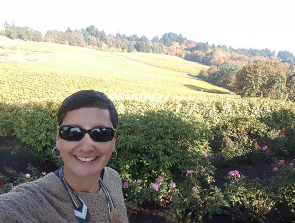 Volunteer Spolight: Colette Livermore + her tips for motivating volunteers